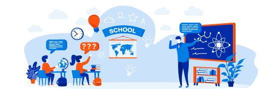 School Innovation Council